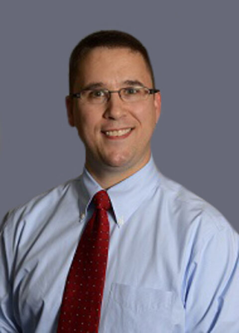 Jonathan Lawrence, MD - Union General Health System