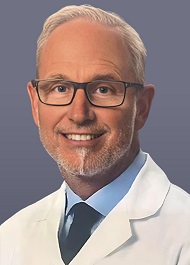 James Fordyce, DO - Union General Health System