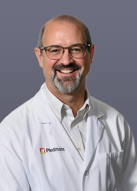 Rodney Graber, MD - Union General Health System